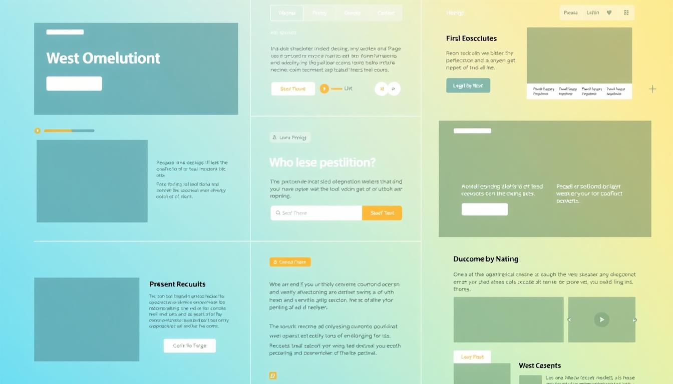 Mastering Visual Hierarchy in Web Design Mastering Visual Hierarchy in Web Design