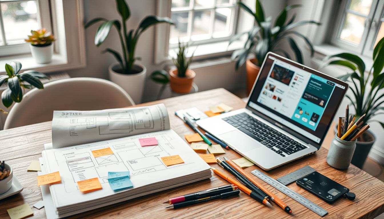 10 Essential UX/UI Design Tips for Beginners