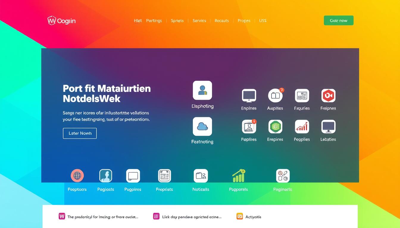 Mastering Visual Hierarchy in Web Design