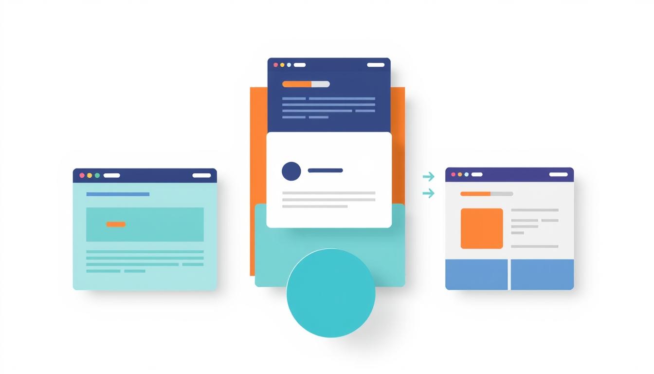 Mastering Visual Hierarchy in Web Design